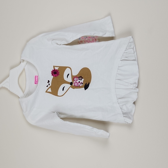 Swiggles | Shirts & Tops | Swiggles Girls Long Sleeve Shirt | Poshmark